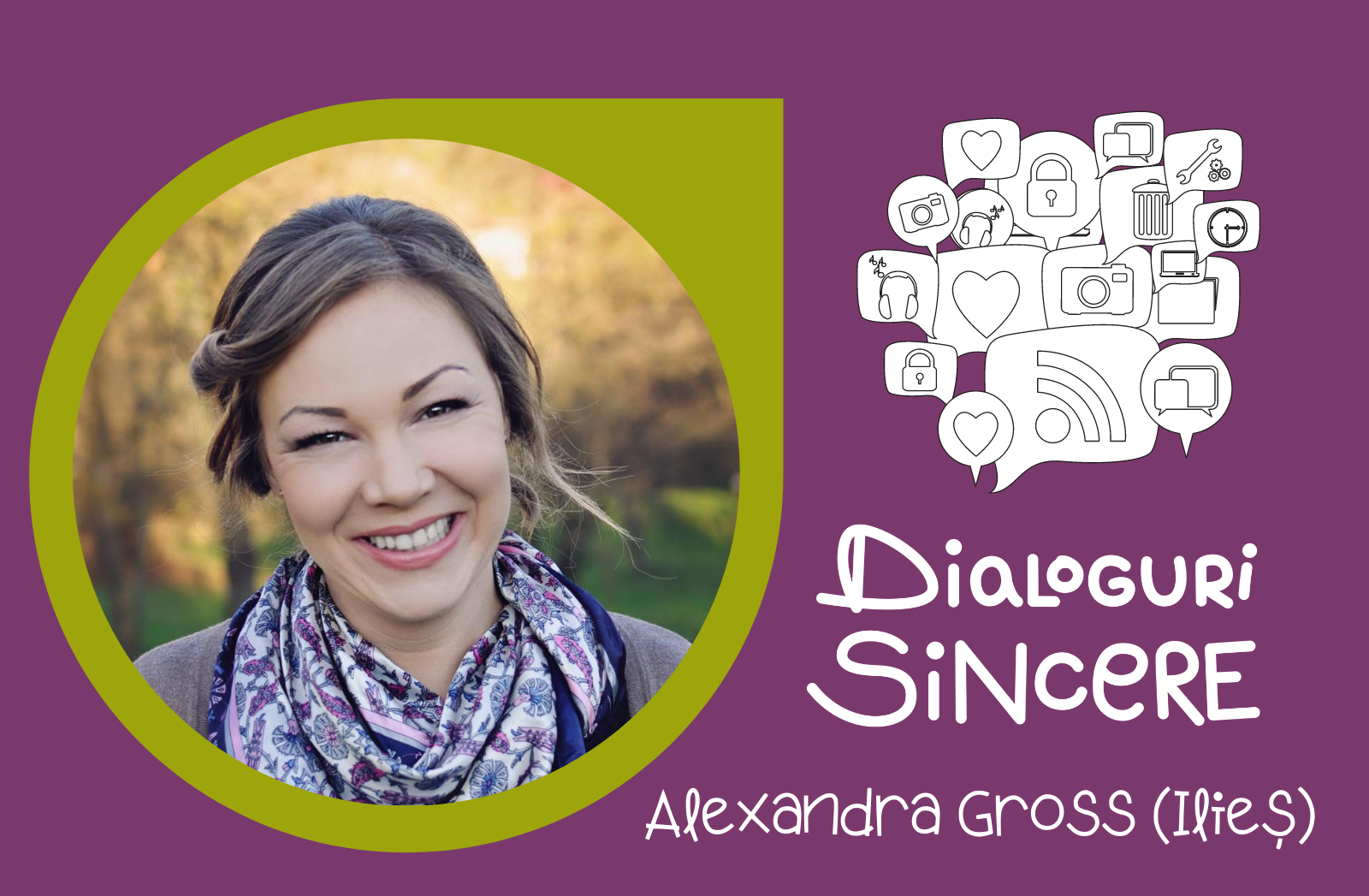 Parenting - Dialoguri sincere