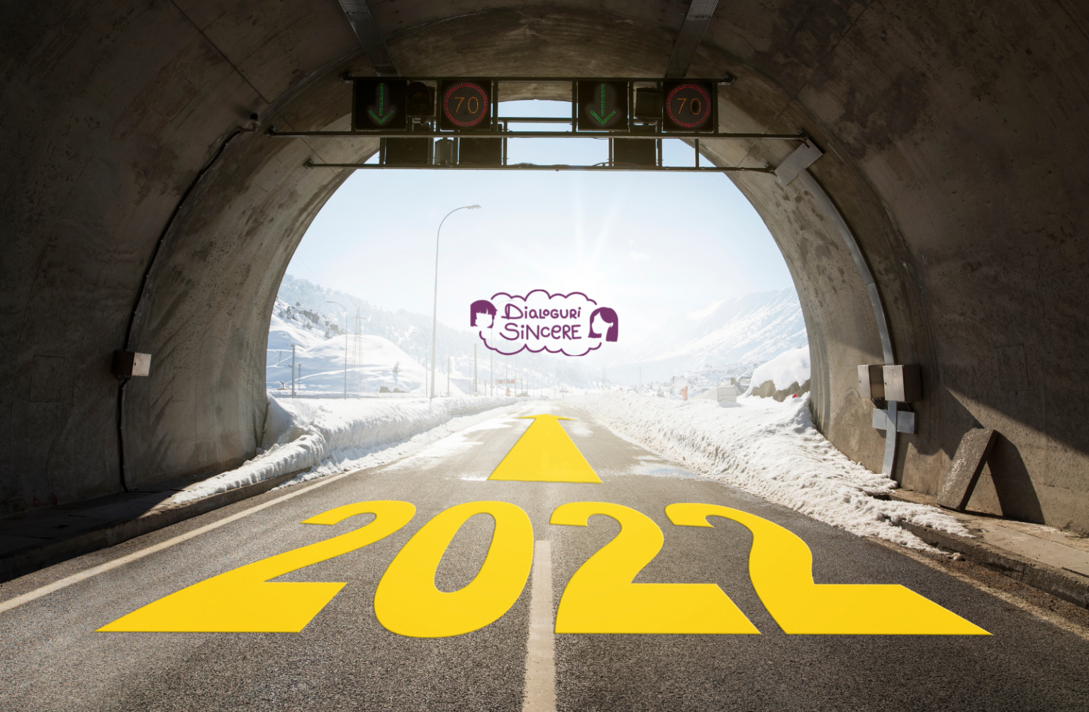 Cum va fi 2022? - Dialoguri sincere