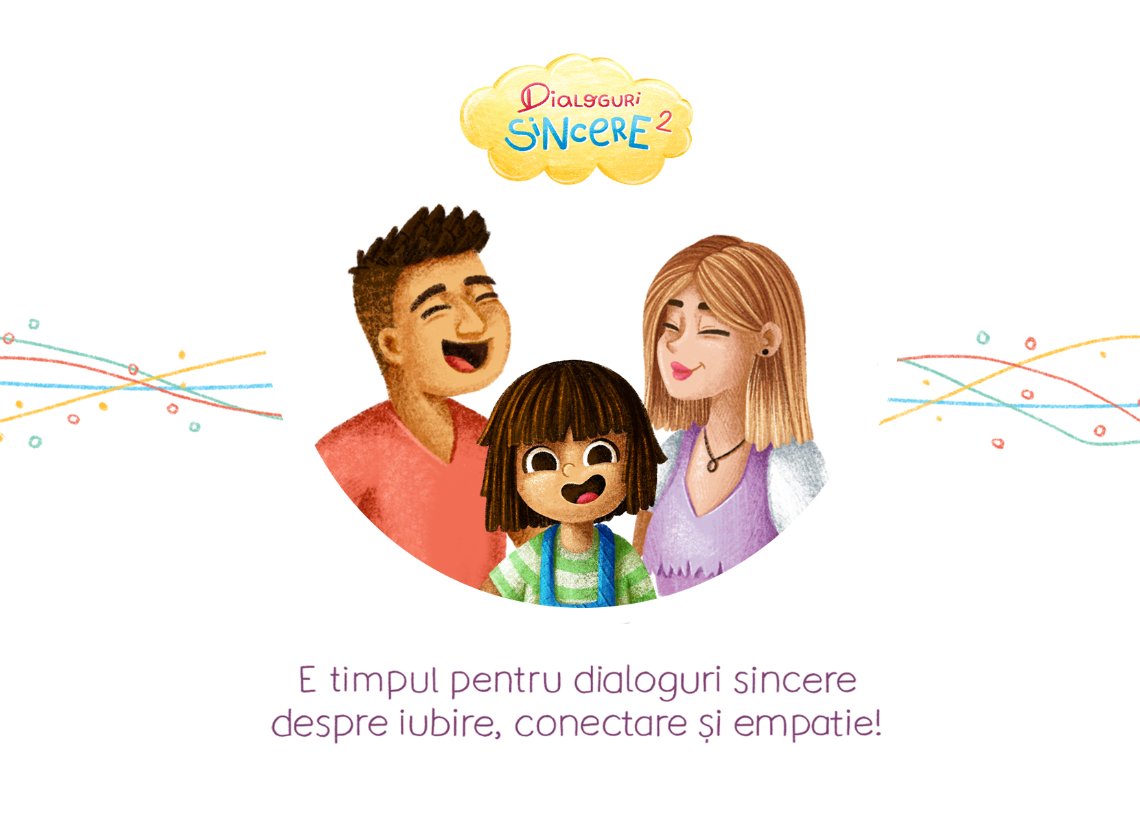 Manifest - Dialoguri sincere