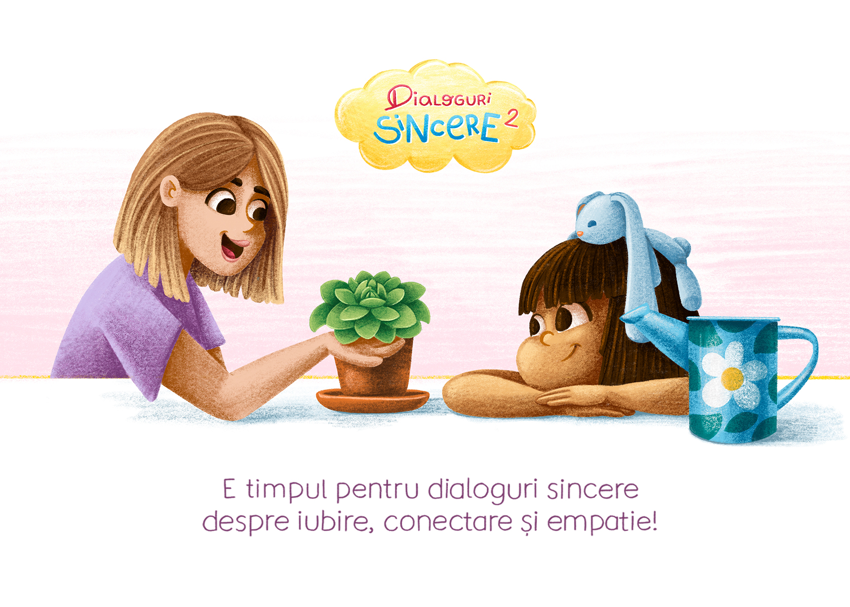 Atelierele creative - Dialoguri sincere